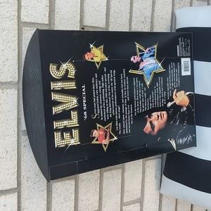 Other | Elvis | Poshmark